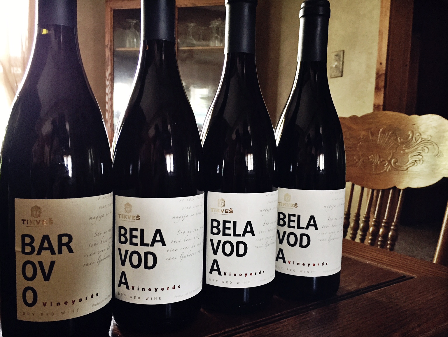 Vranac Without Borders: 16 Wines to Try - Wine Travel