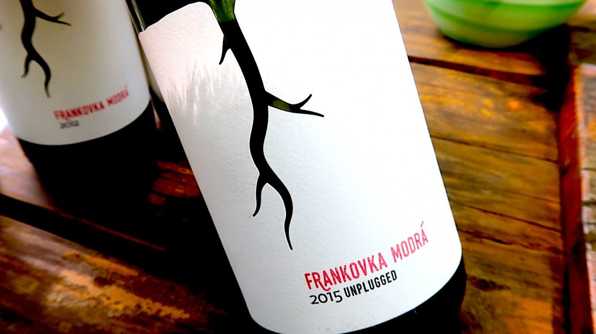 Fine Red Slovak Wines Defying Latitude - Wine Travel