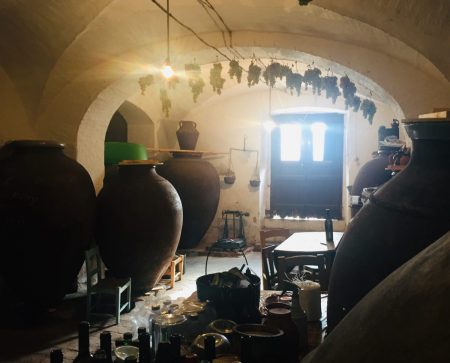 Vinho de Talha: Portuguese Wine from Amphora - Wine Travel