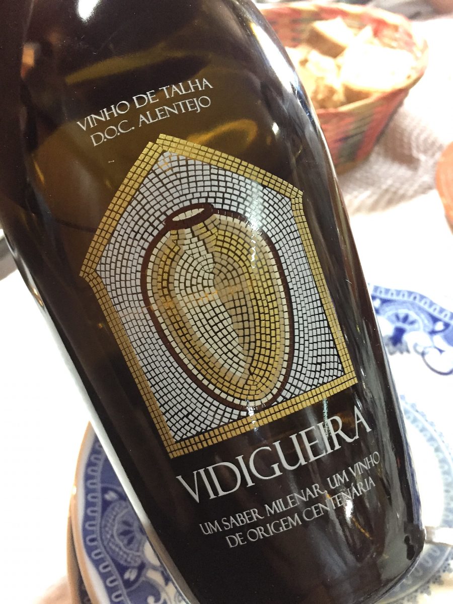 Vinho de Talha: Portuguese Wine from Amphora - Wine Travel