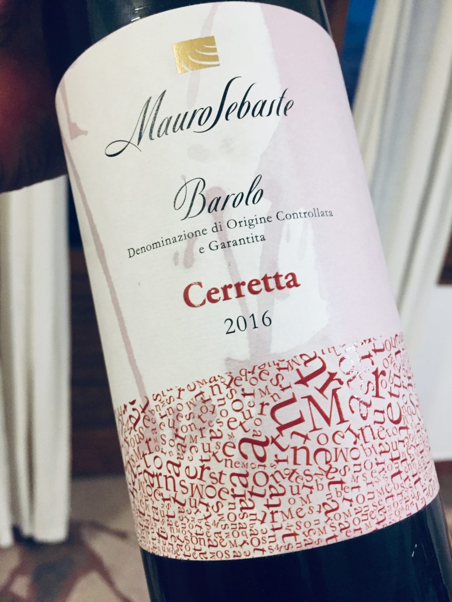 Mauro Sebaste: A Piedmont Gem - Wine Travel