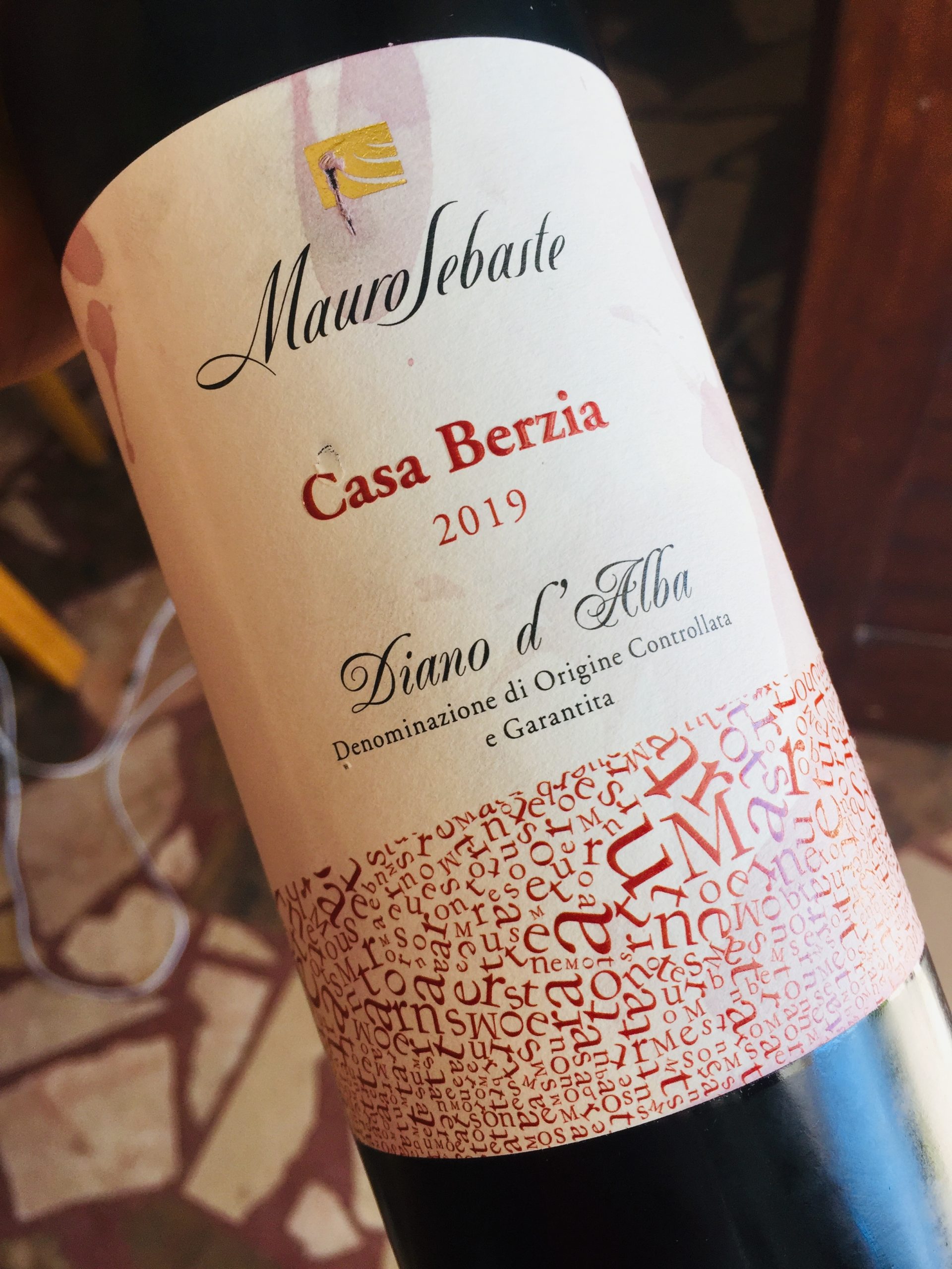 Mauro Sebaste: A Piedmont Gem - Wine Travel