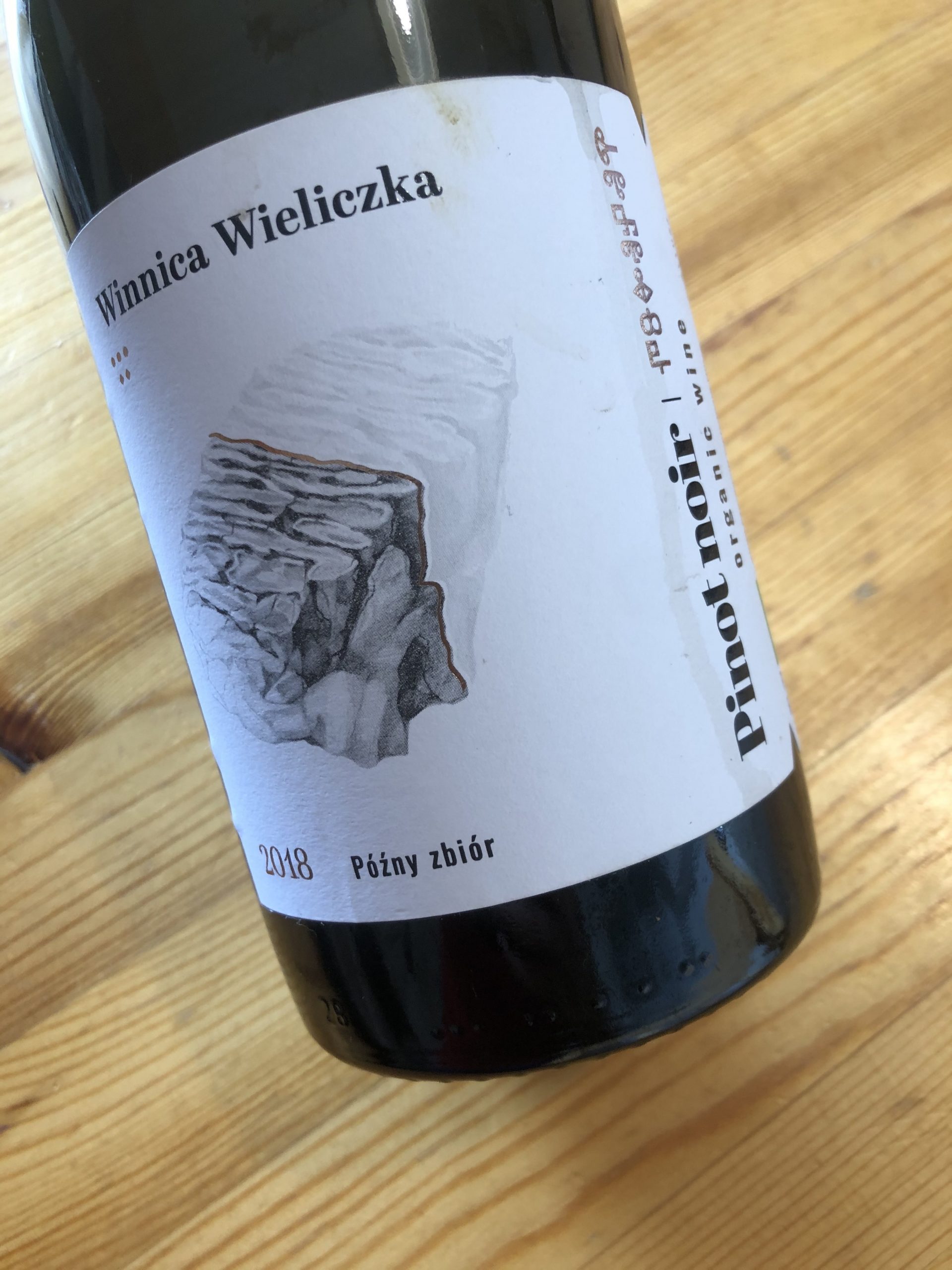 Polish Wine From Winnica Wieliczka - Wine Travel