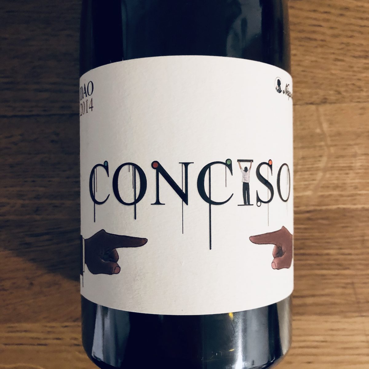 Niepoort: Low Alcohol Portuguese Wine