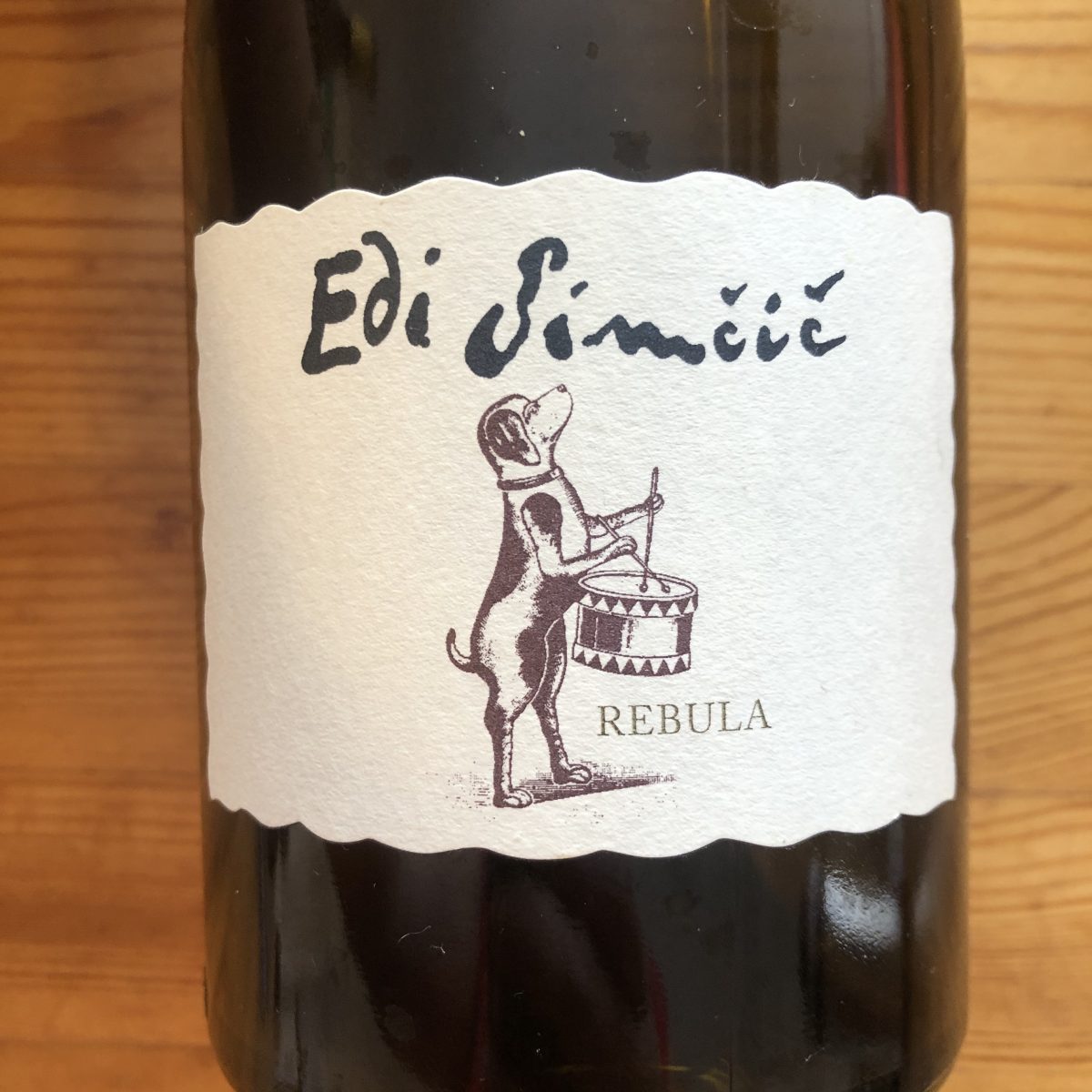 Rebula: Slovenian Wine's Flagship Variety? - Exotic Wine Travel