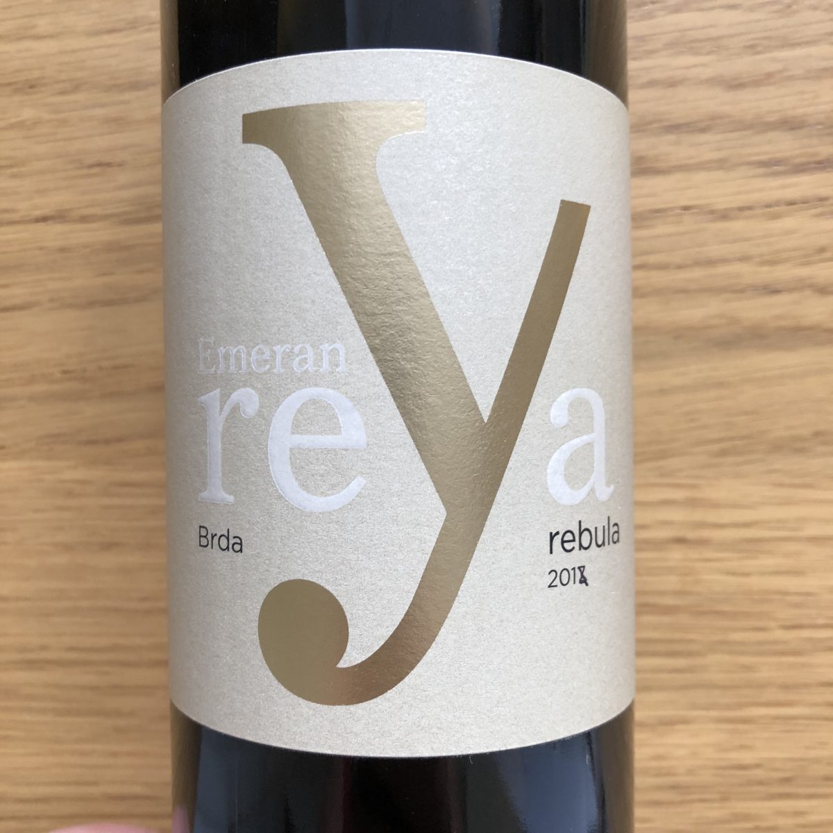 Rebula: Slovenian Wine's Flagship Variety? - Exotic Wine Travel