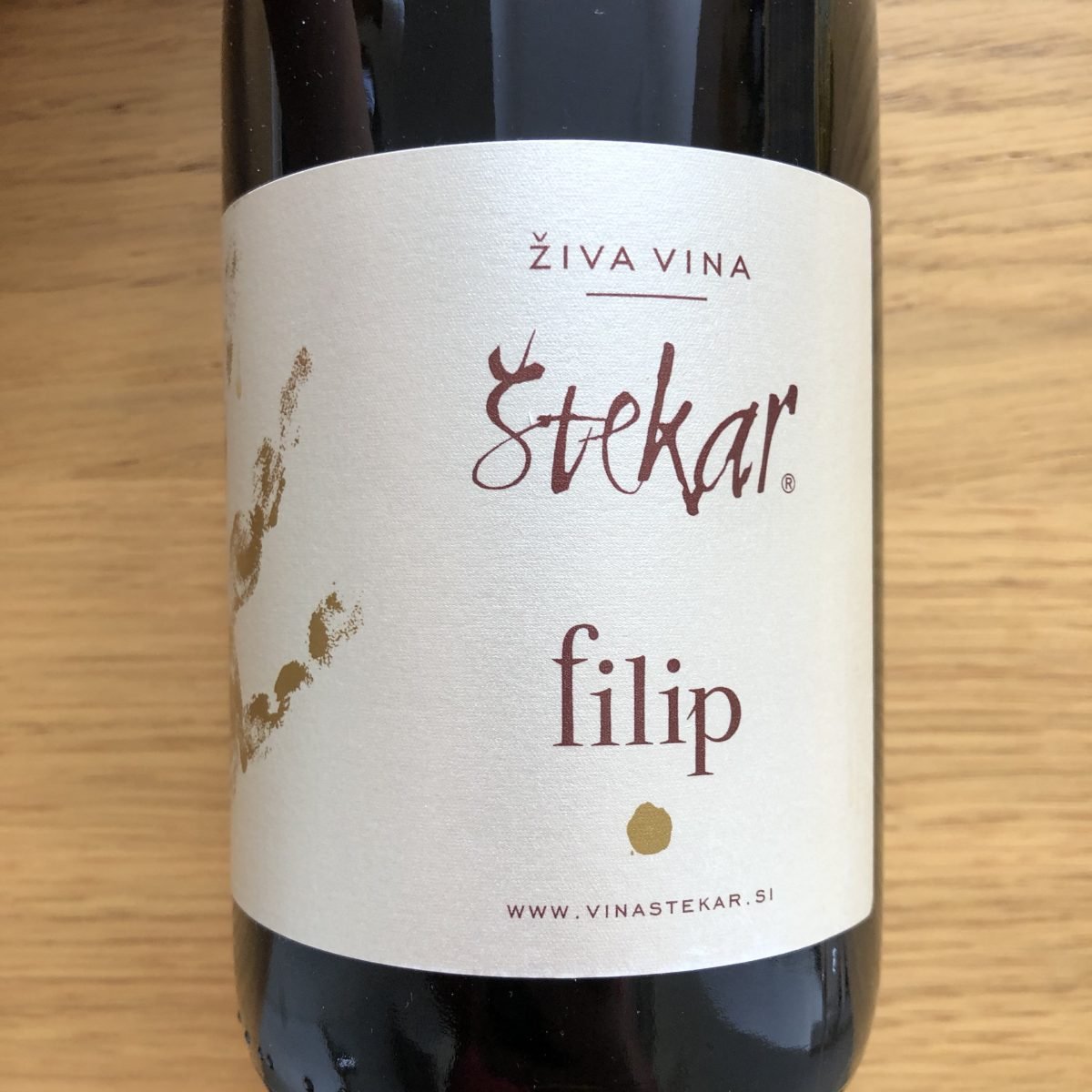 Rebula: Slovenian Wine's Flagship Variety? - Exotic Wine Travel