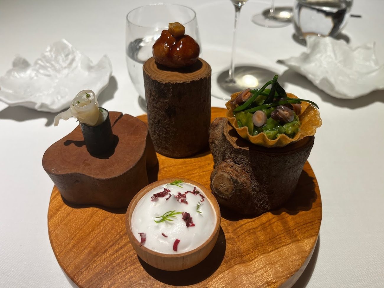 A Foodie's Guide To The Best Restaurants In Valencia