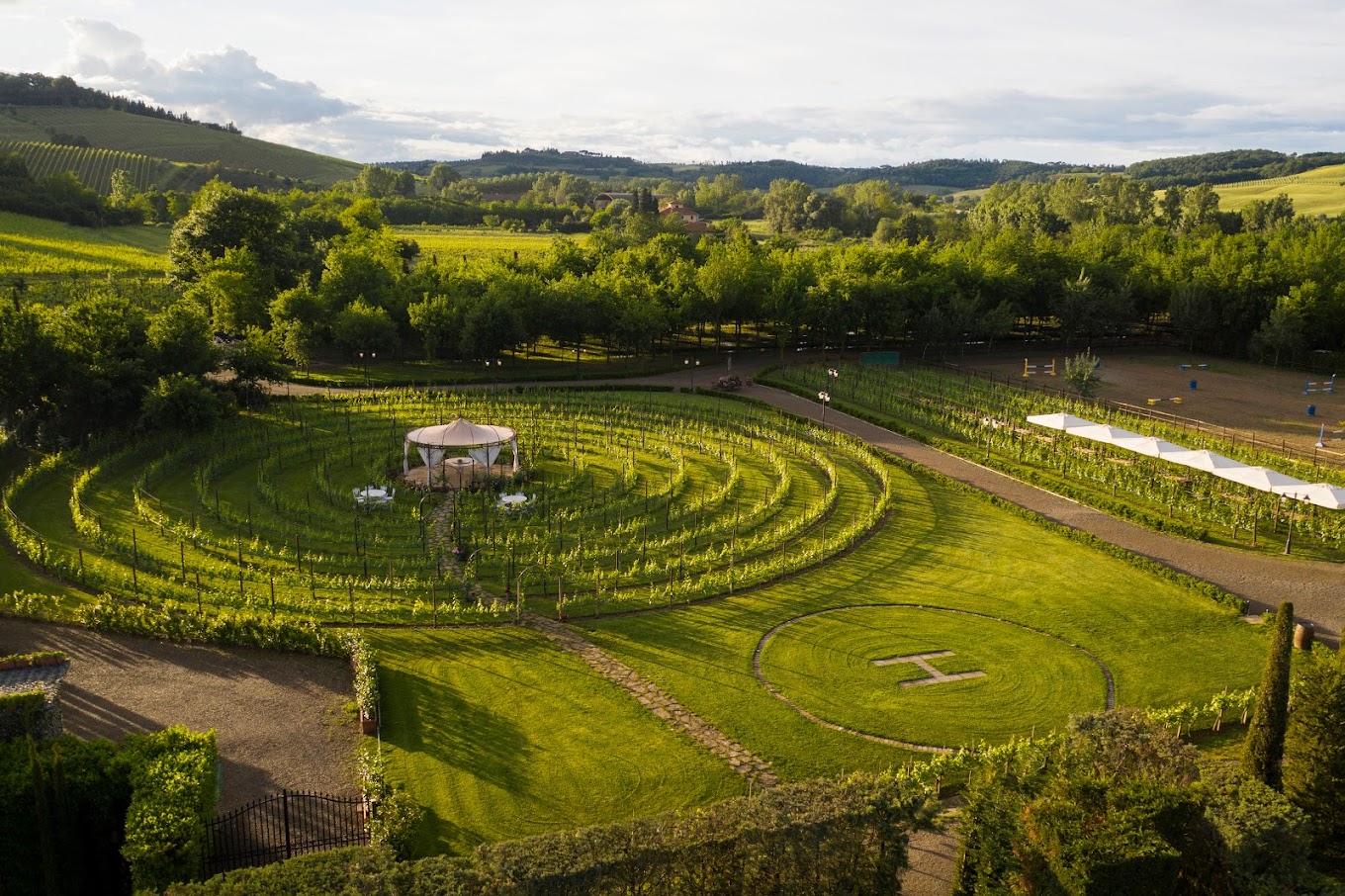 Must-Visit San Gimignano Wineries