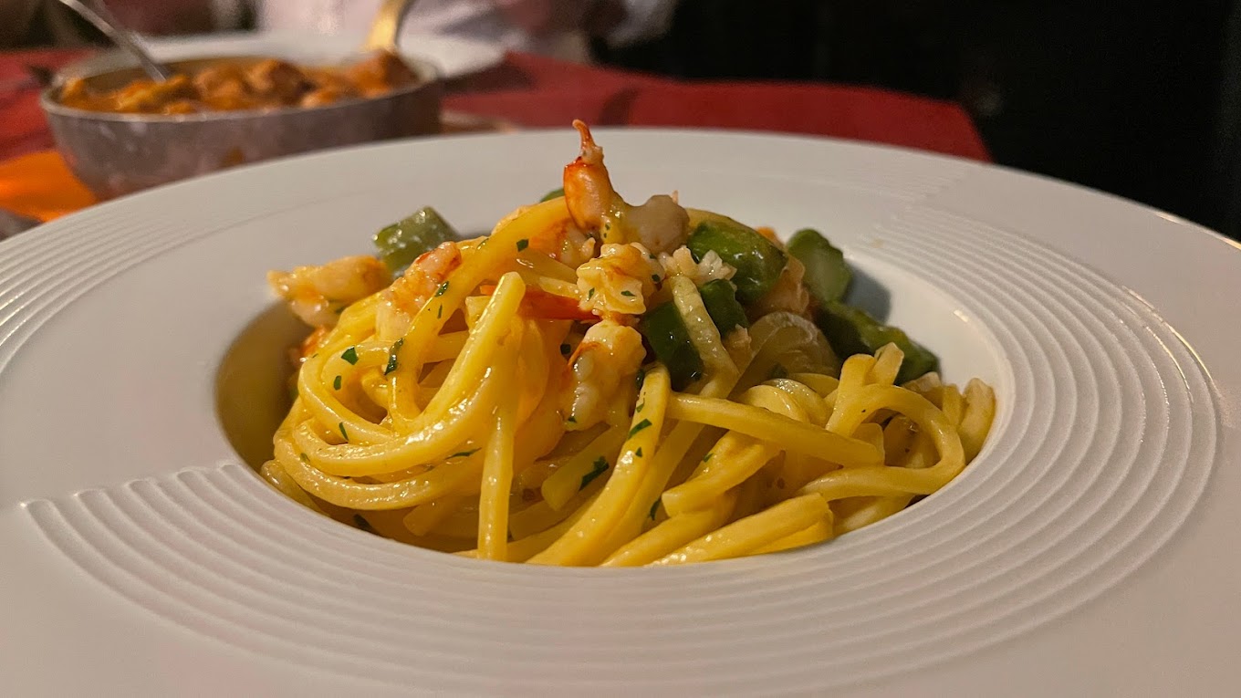 Top 7 Traditional Milanese Restaurants in Milan