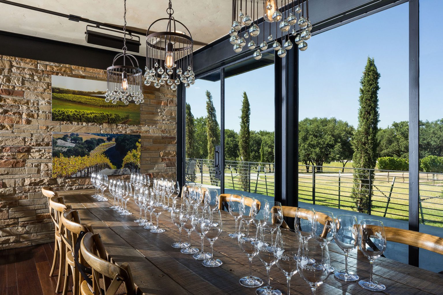 Top 10 Wineries In Texas Hill Country