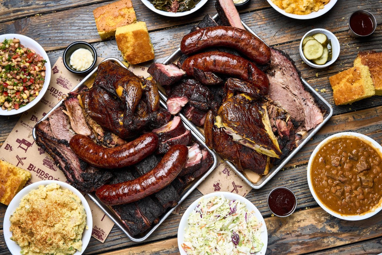 The Ultimate Guide To The Best Restaurants On The Westside Of LA