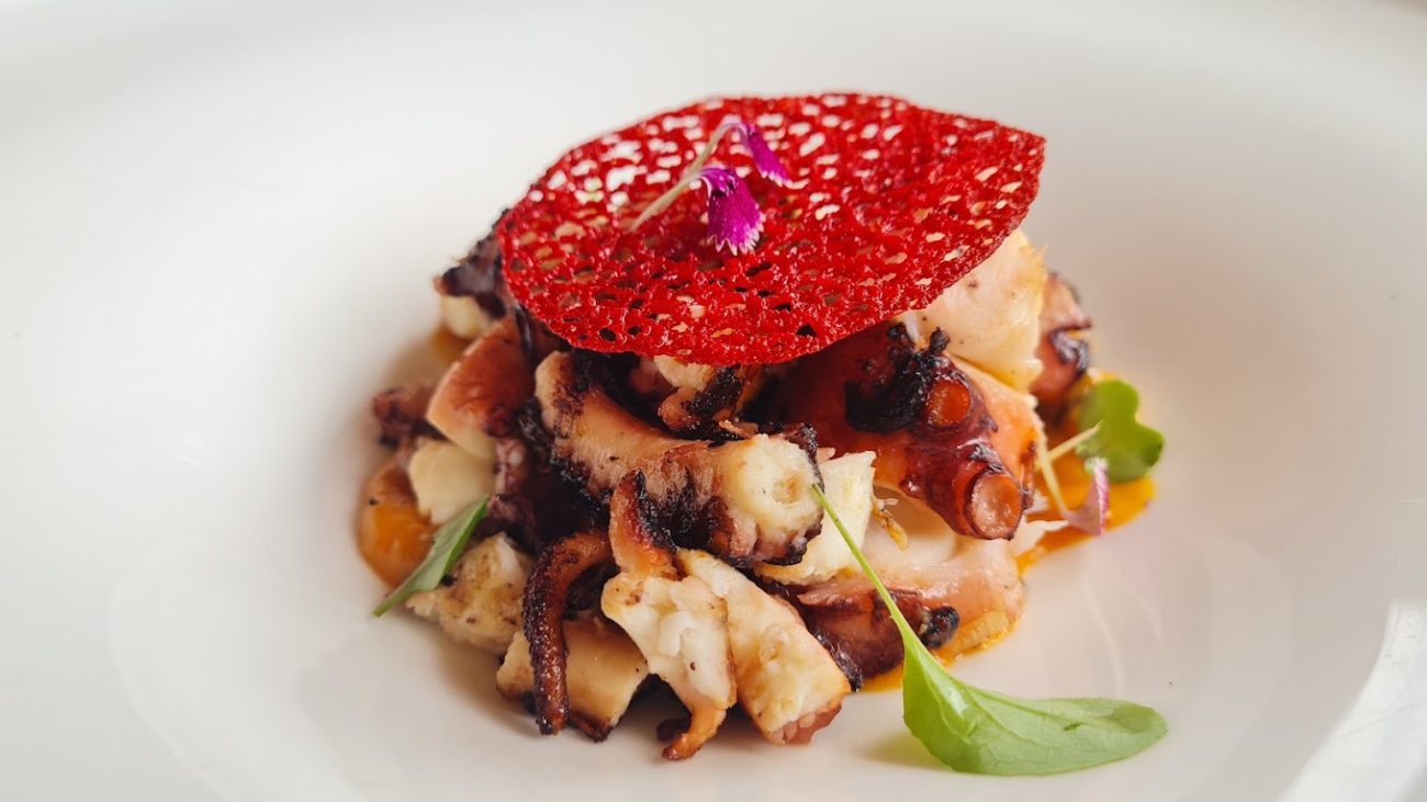 Exploring San Sebastian's Best Michelin Star Restaurants
