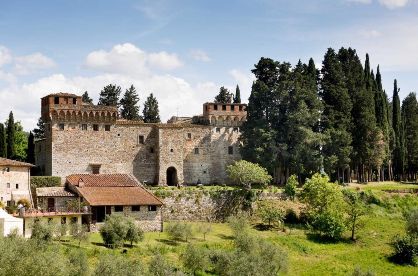 7 Best Chianti Wine Tours From Florence