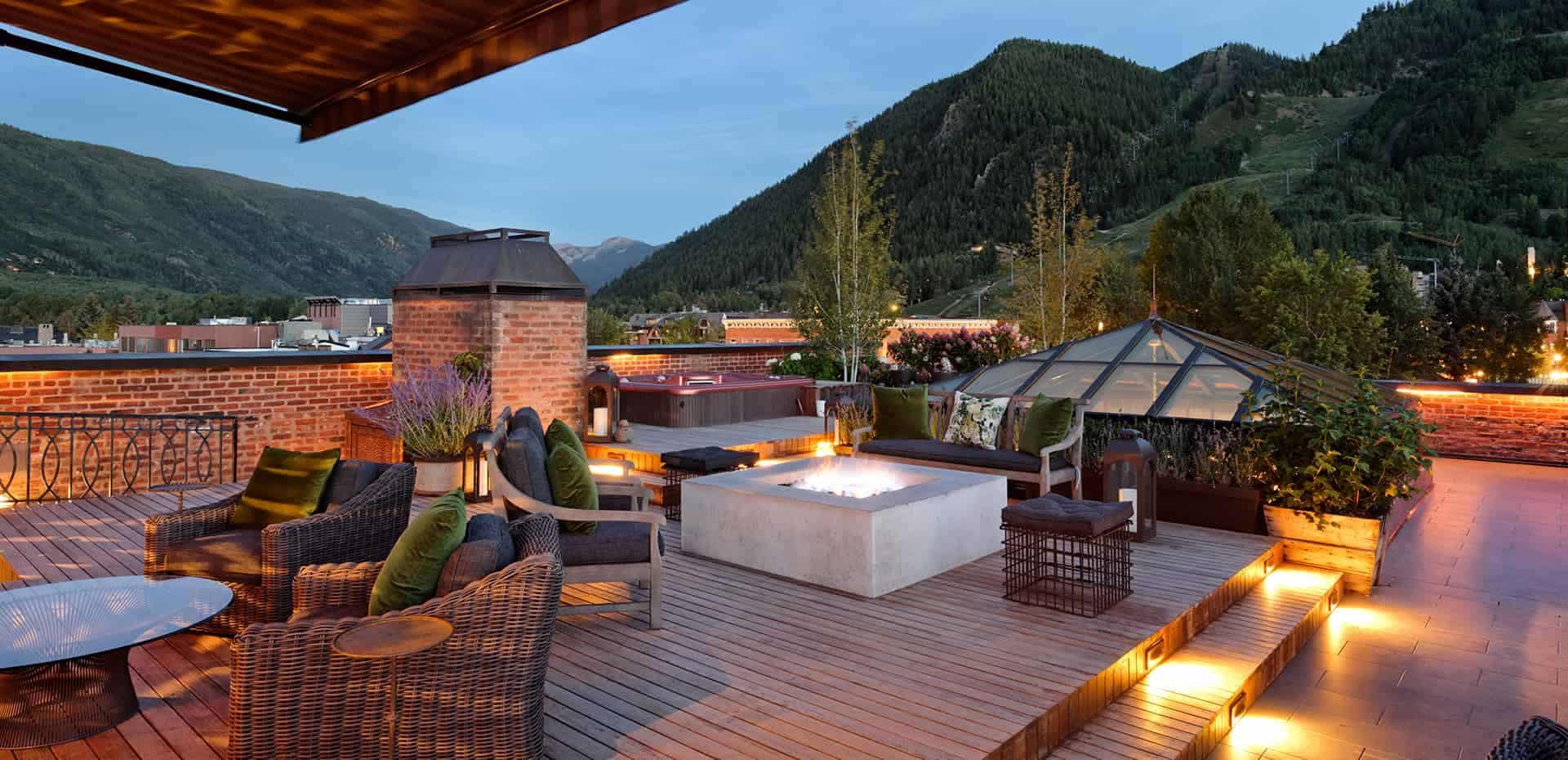 Aspen Restaurants: A Guide To The Best Places To Eat