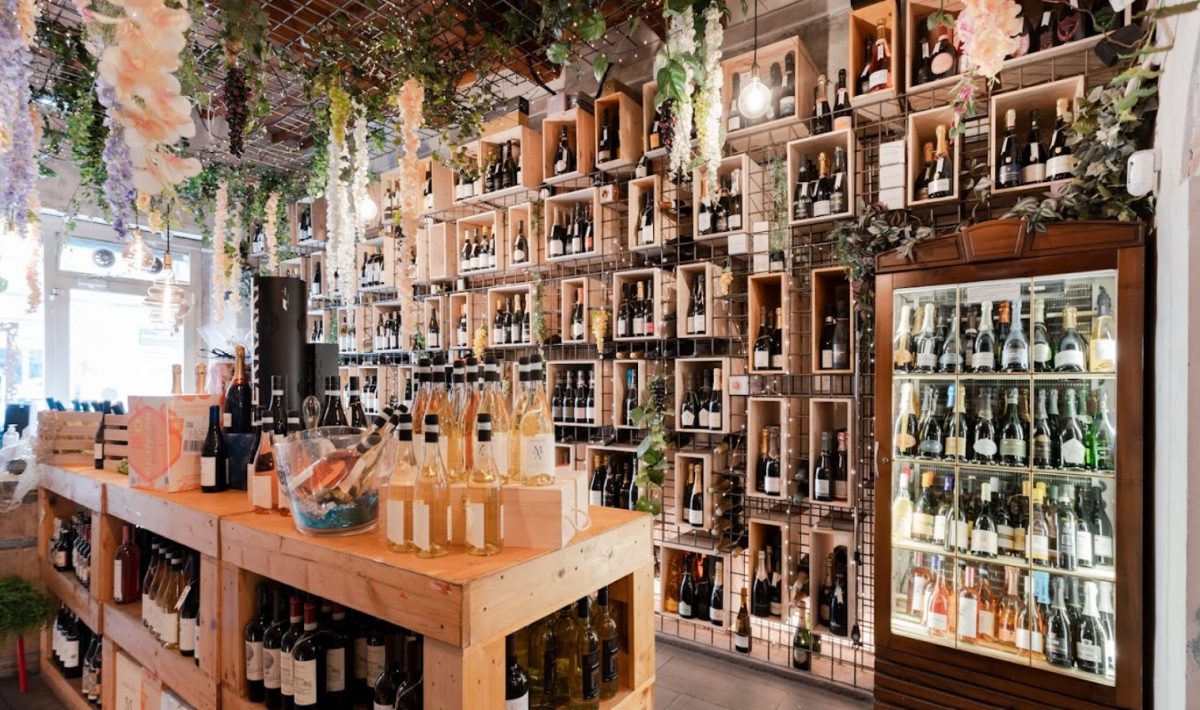 6 Best Wine Shops In Tuscany