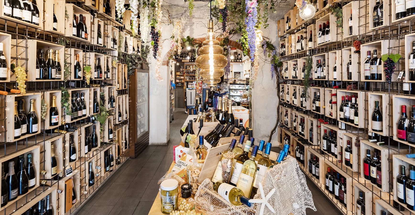 6 Best Wine Shops In Tuscany