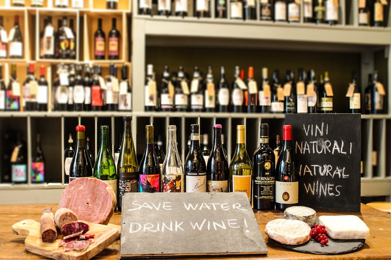 6 Best Wine Bars In Tuscany