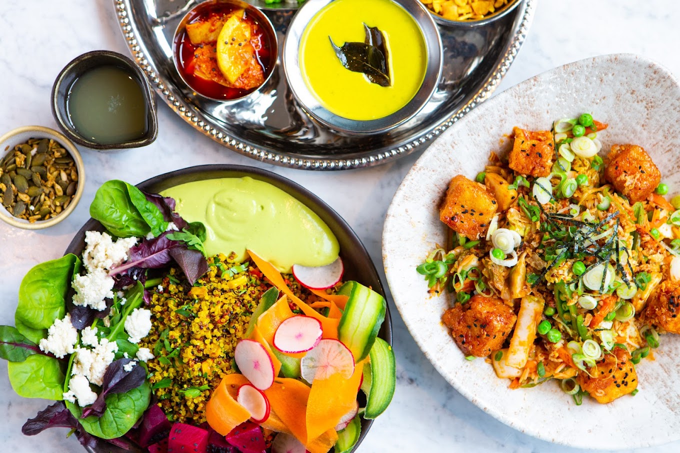 Cheap Eats In Soho: A Guide To Affordable Dining