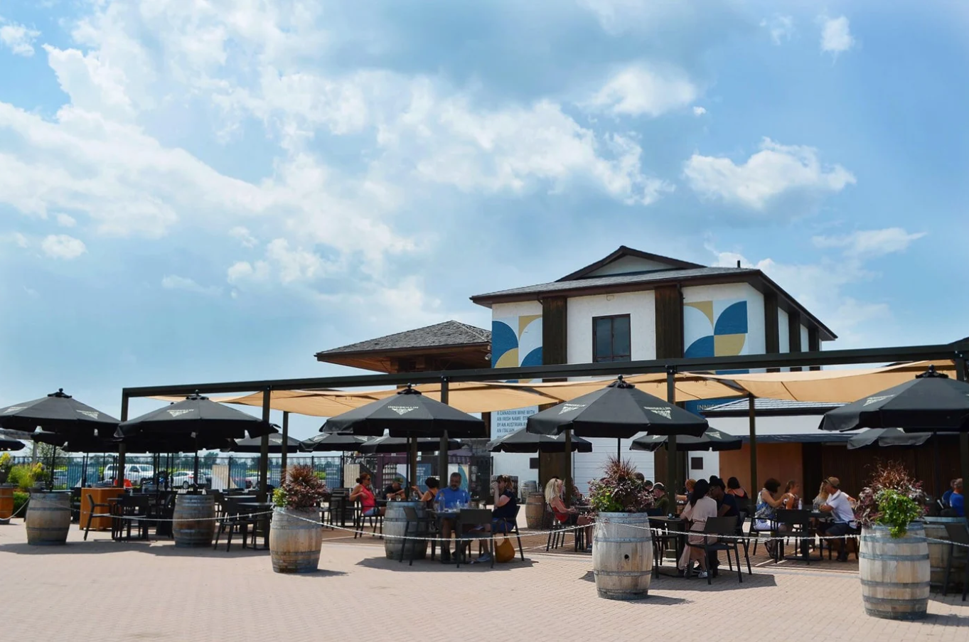 10 Best Wineries In Niagara-on-the-Lake