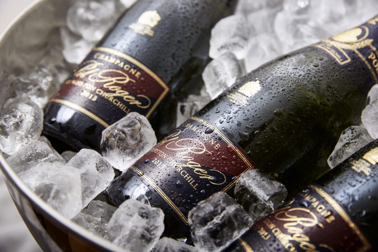 Great Tasting Champagne: A Guide To The Best Champagne Brands