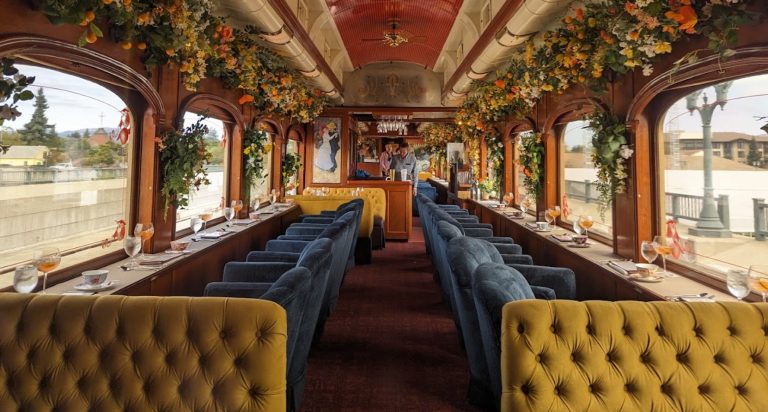 A Complete Napa Valley Tour Guide: Everything You Need To Know