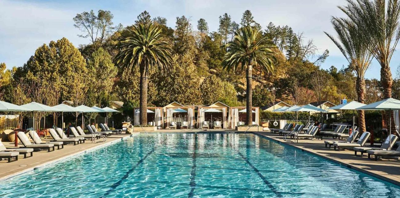Best Napa Valley Winery Resorts: A Guide To Luxury Wine Getaways