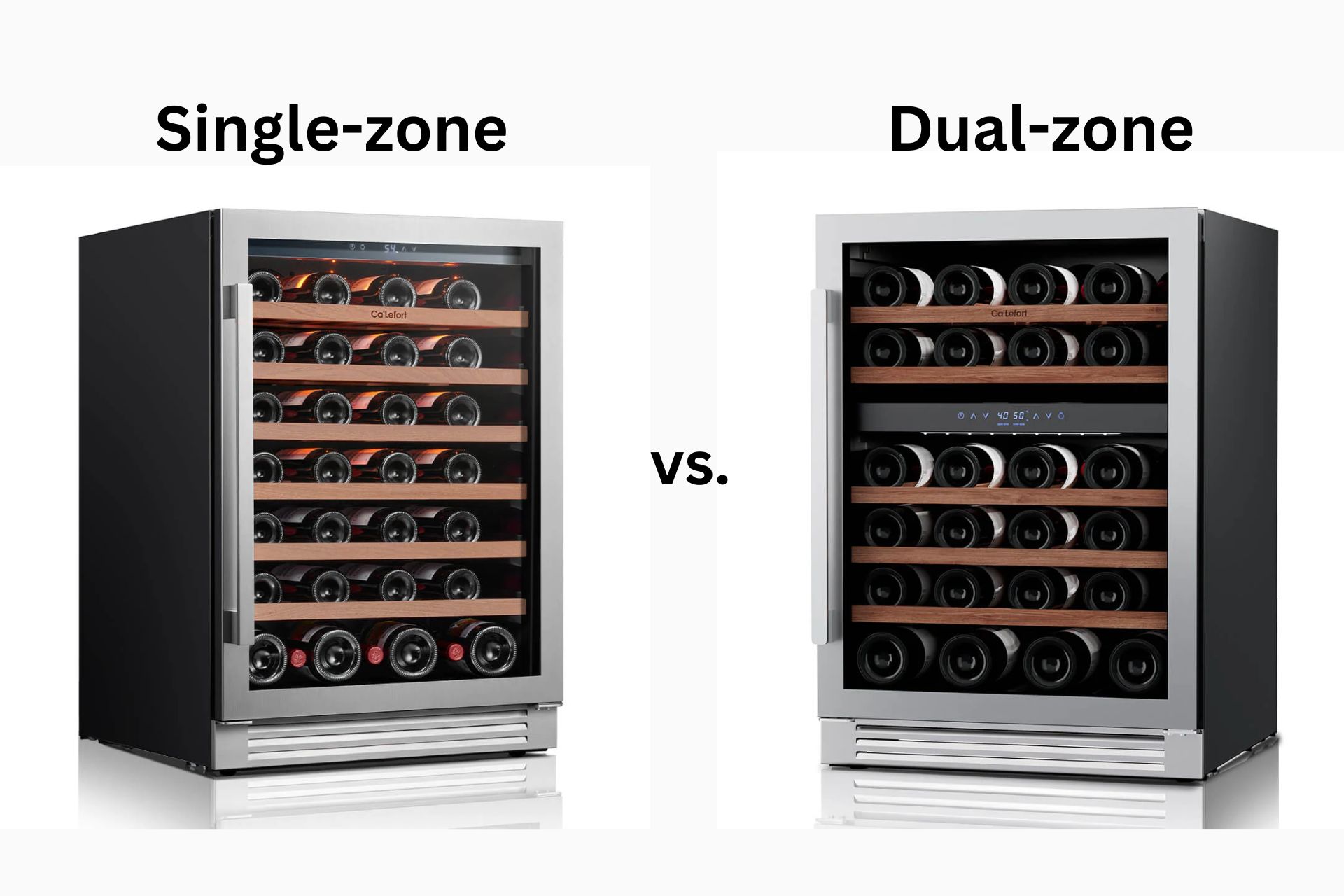 7 Wine Fridge and Storage Basics You Need to Know